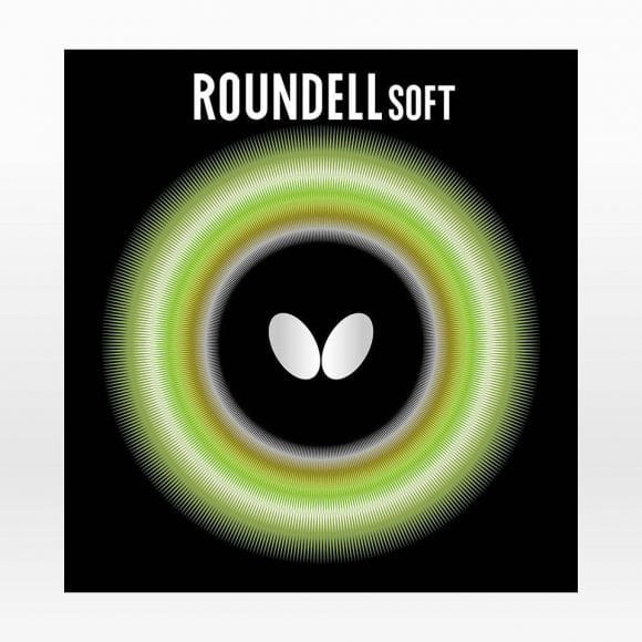 ROUNDELL SOFT – Butterfly (Thailand)