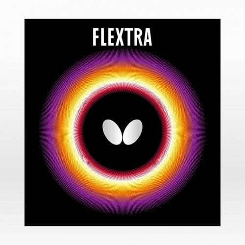 FLEXTRA – Butterfly (Thailand)
