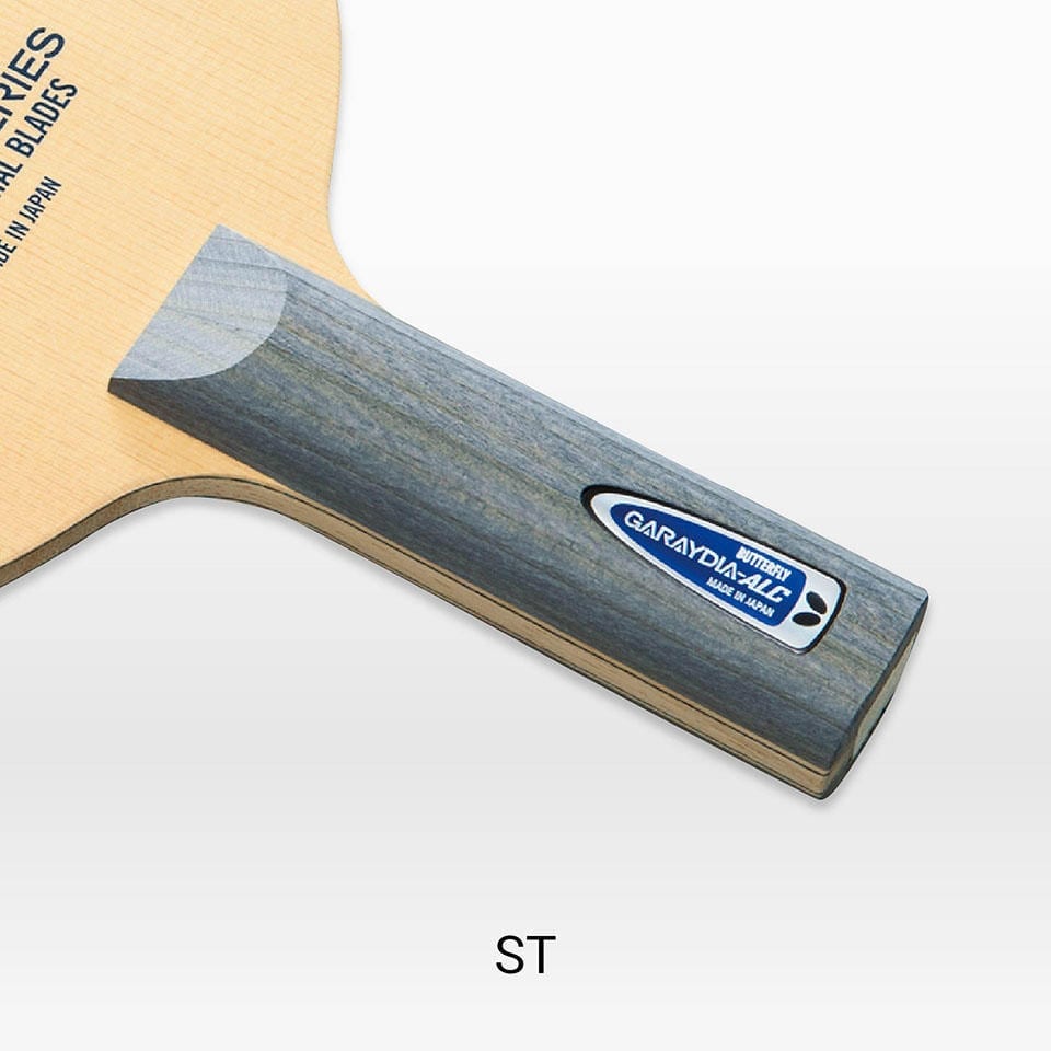 KONG LINGHUI – Butterfly (Thailand)