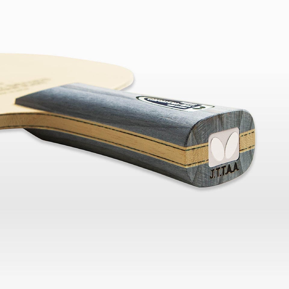 KONG LINGHUI – Butterfly (Thailand)