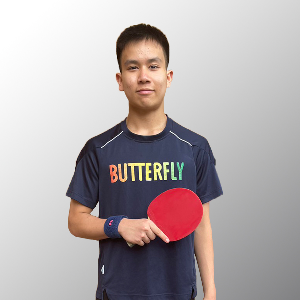 Ikkyu – Yanametee Werasuwan – Butterfly (Thailand)